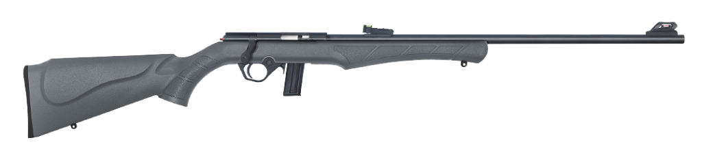 Fusil ROSSI Semiautomático M.7022 C/Riel C/Alza Guión - Trompia