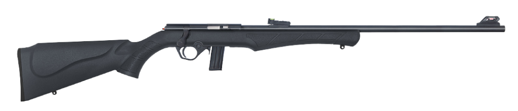 Fusil ROSSI de Repetición Cerrojo M.8122 C/Alza Guión - Trompia